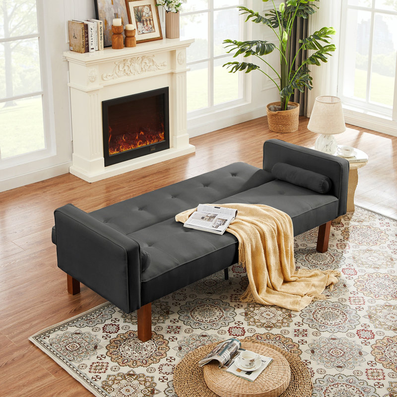 Latitude run sofa bed store